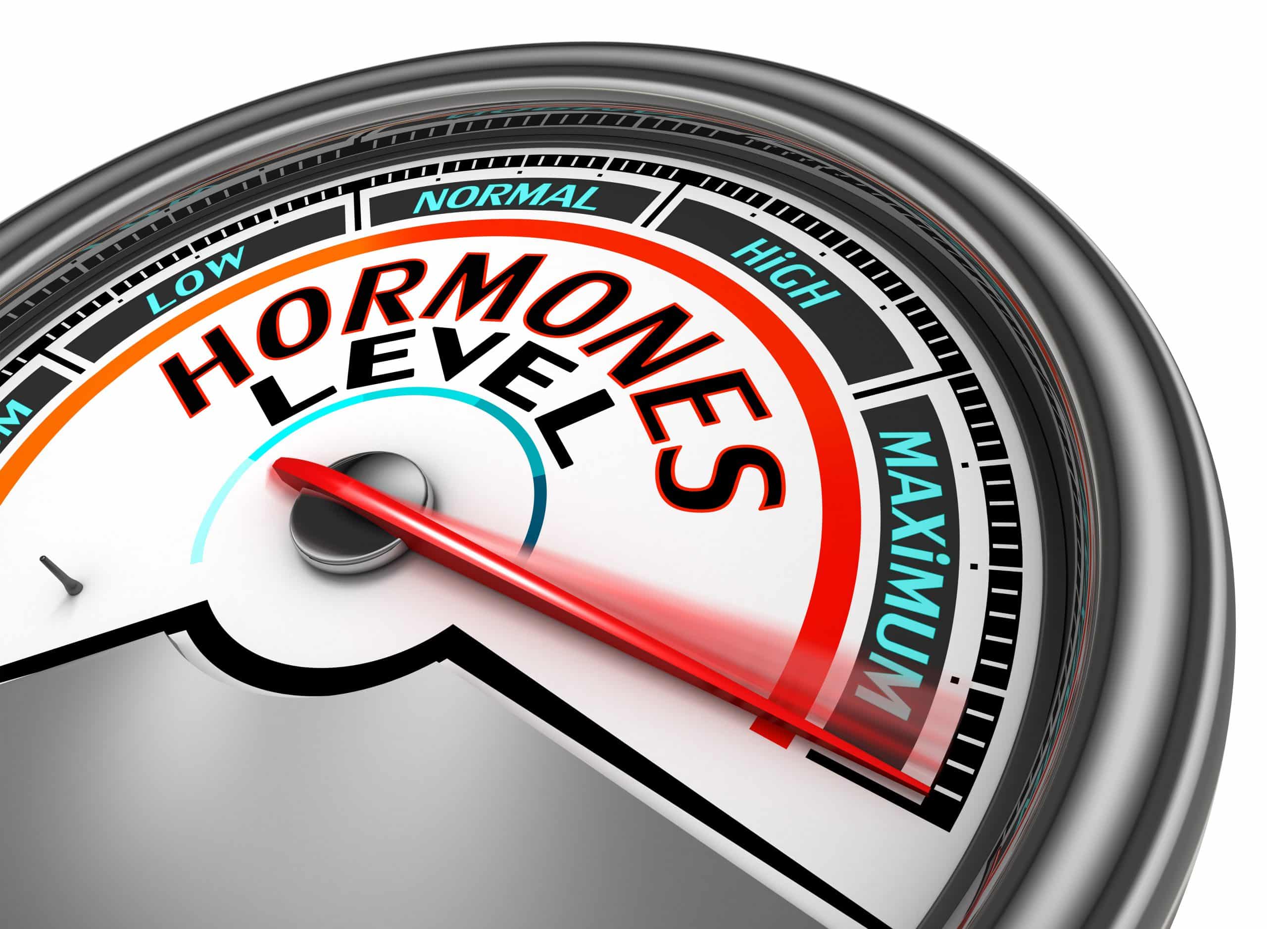 Skin Signs You May Have a Hormone Imbalance - Spring Street Dermatology
