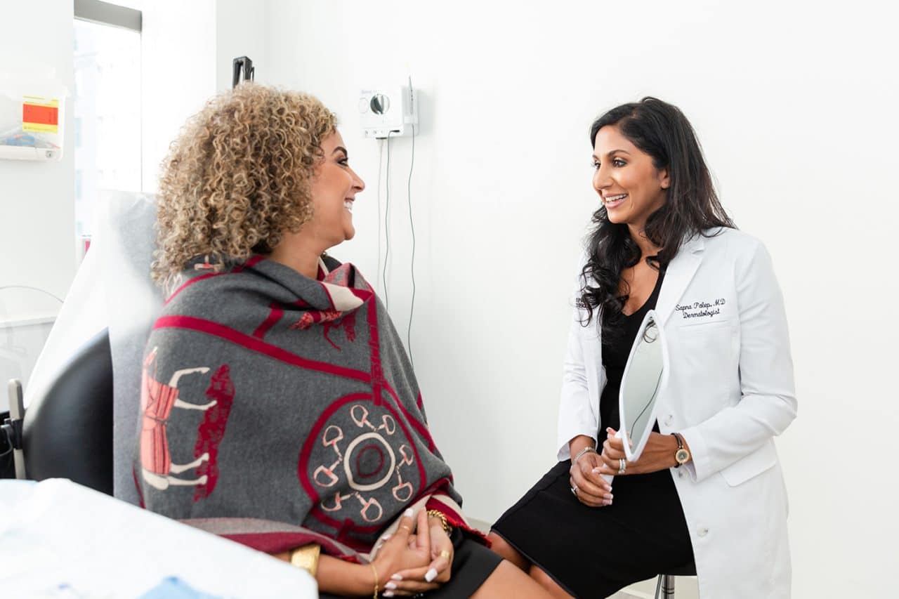 Scabies Treatment in New York, NY