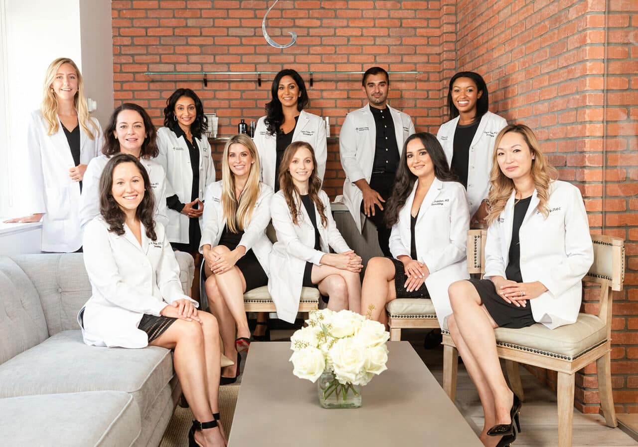 Our Physicians New York, NY | Spring Street Dermatology