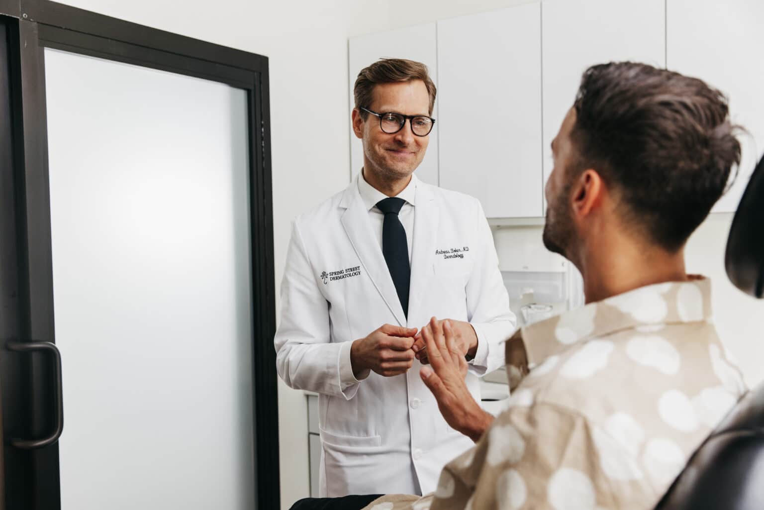 Rashes New York, NY | Spring Street Dermatology