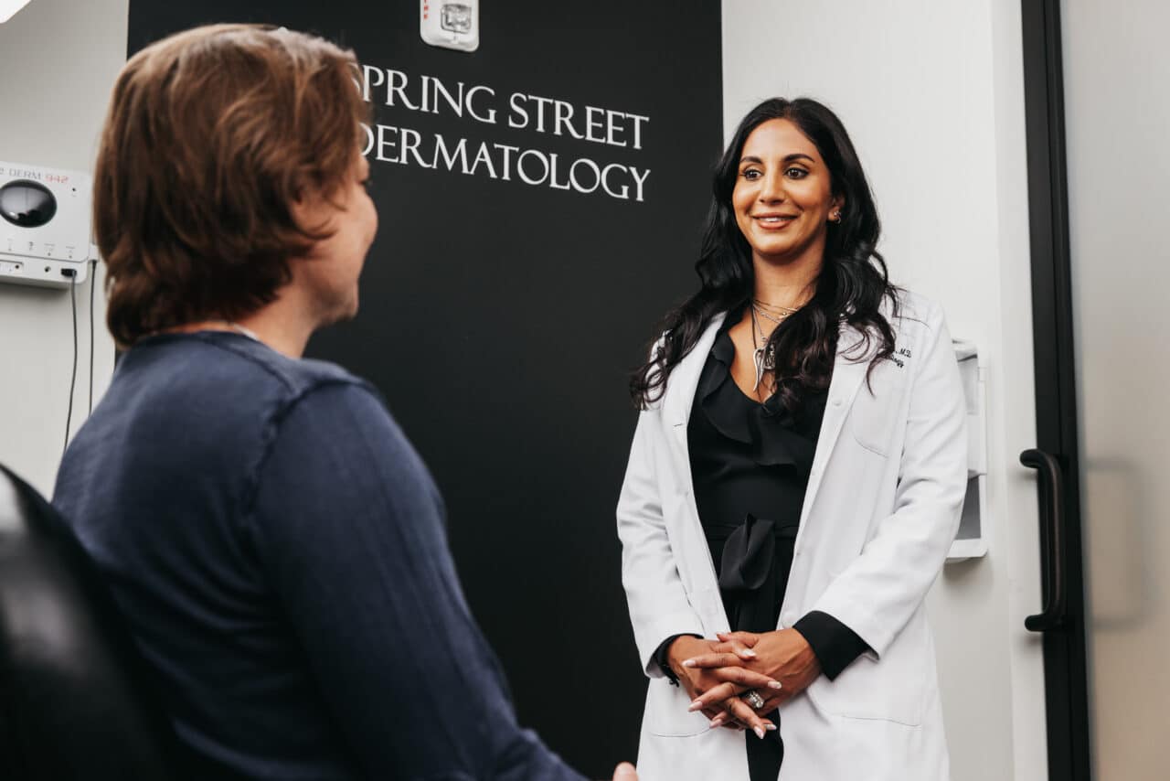 Herpes Simplex Treatment in New York, NY