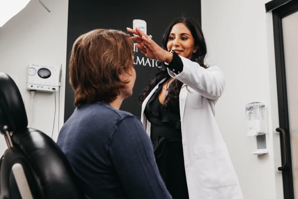 Excimer Laser Treatment in New York, NY