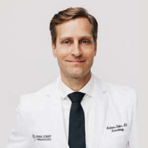 Dr. Andreas Boker - Mohs Surgeon & Dermatologist NYC