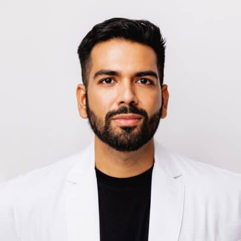 Kunal Malik, MD - Advanced Cosmetic Dermatologist NYC