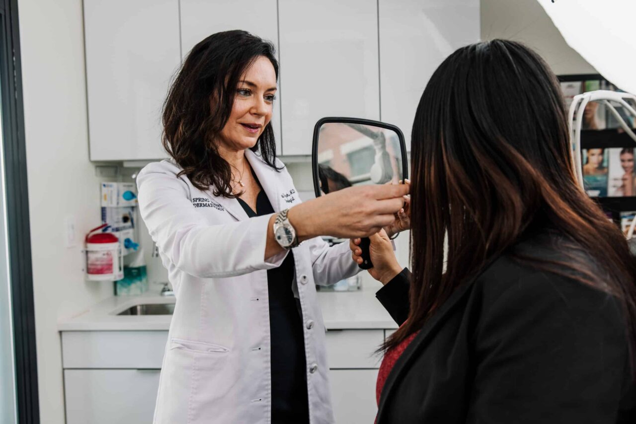 The Science Behind RF Microneedling and Collagen Production - Spring ...