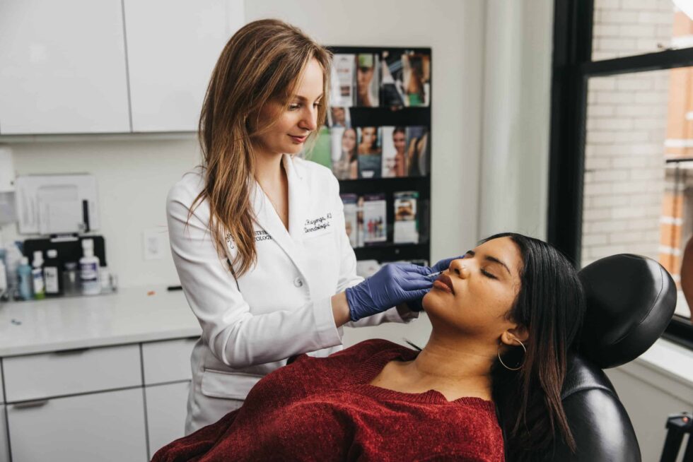 Botox vs. Fillers - Which One Is Better? - Spring Street Dermatology