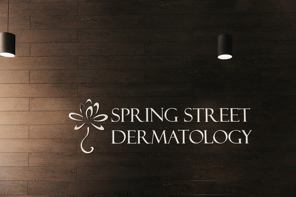 Financing Options | Spring Street Dermatology